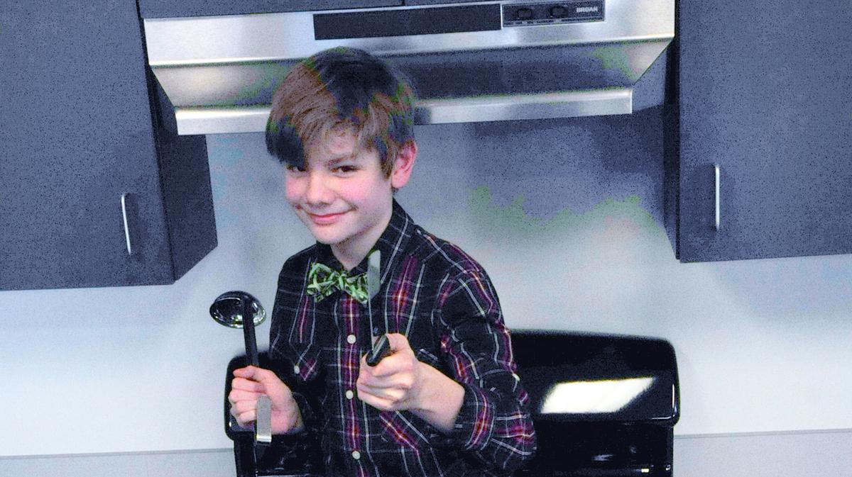 Cooking Champ on the front burner - Memphis Business Journal