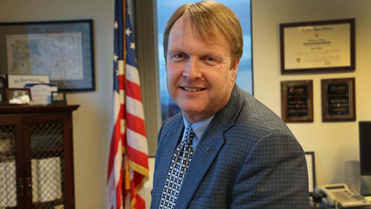 The PBJ Interview: BPA's Elliot Mainzer on finding calm in a sea of ...