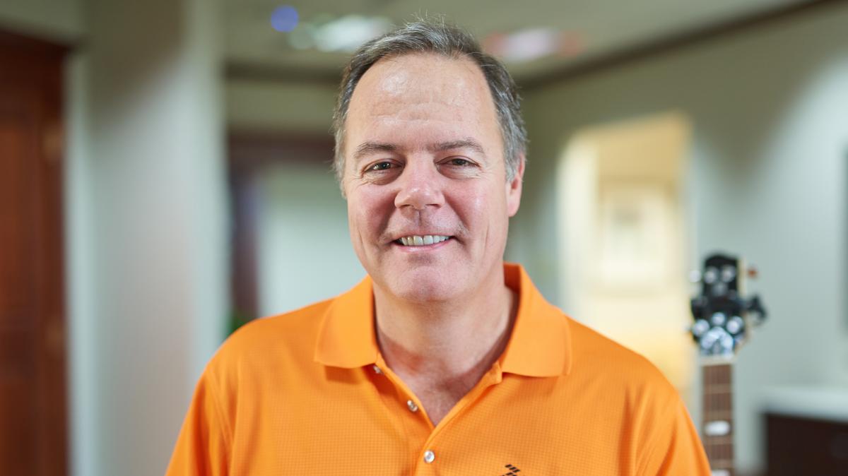 Former Freescale CEO Gregg Lowe and wife Diana donate $1M to Austin ...