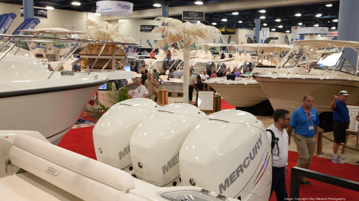 Mercury Marine breaks ground on $10 million expansion of Fond du Lac ...