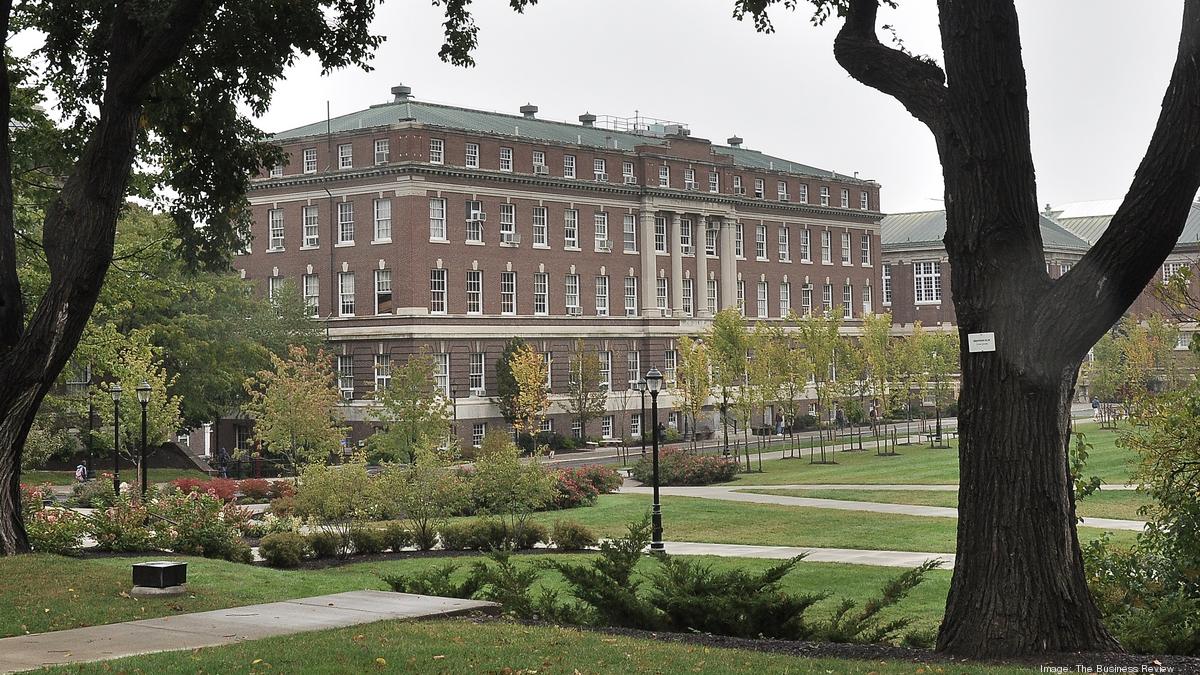 Rensselaer Polytechnic Institute names entrepreneurs of the year ...