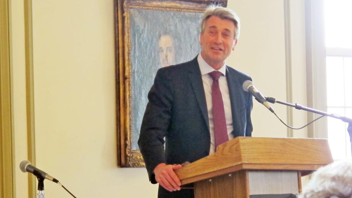 Former Minneapolis mayor compares his city with Milwaukee - Milwaukee ...