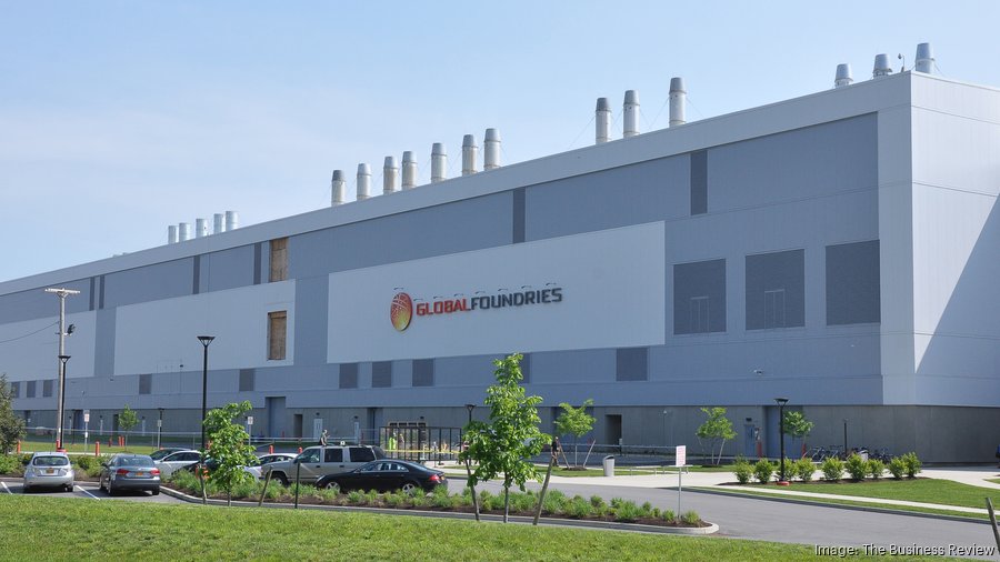GlobalFoundries wins $117 million U.S. defense contract, work will move ...