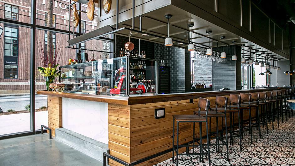 Report: The 8 hottest restaurants in Atlanta right now (SLIDESHOW ...