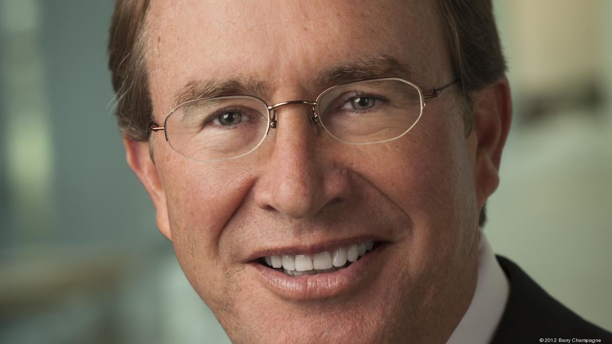 Friedkin President Marc Watts: Where Houston fails entrepreneurs ...