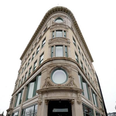 Boston news - NewsLocker