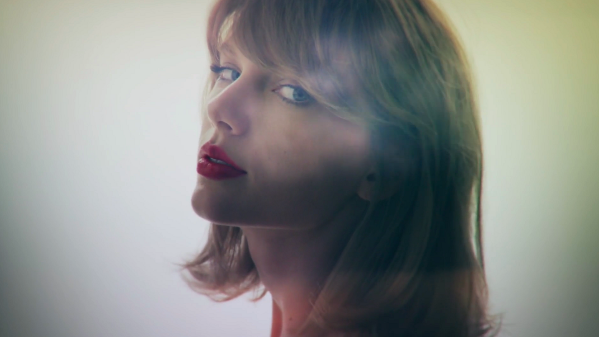 Taylor Swift signs on as Capital One’s spokeswoman - Bizwomen