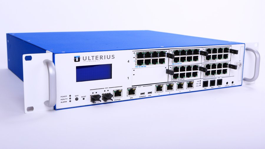 Ulterius Technologies bringing new products to market - Wichita ...