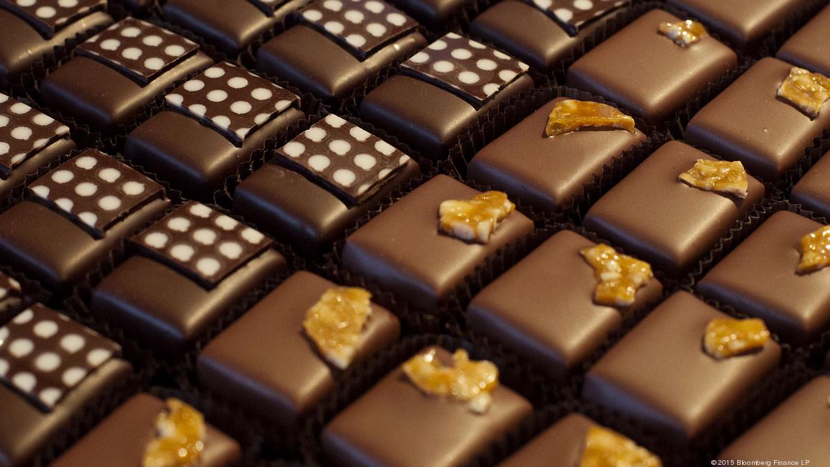 VML lands sweet agency-of-record deal in its backyard - Kansas City ...