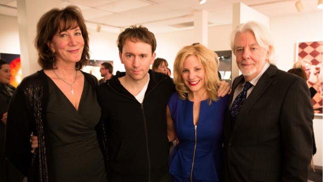 Cincinnati’s Miller Gallery gets new owner: EXCLUSIVE - Cincinnati ...