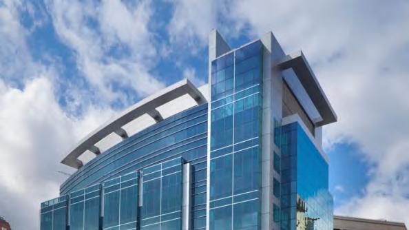 Energy company expands with massive downtown lease - Portland Business ...