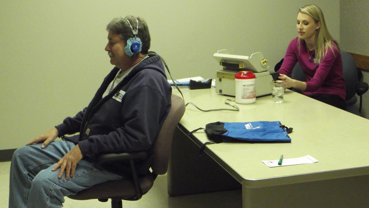 Healthiest Employers: WaterOne - Kansas City Business Journal