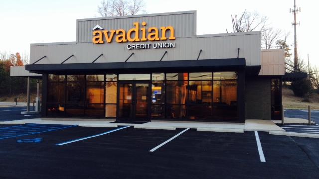 Avadian Credit Union opens Gardendale branch - Birmingham Business Journal