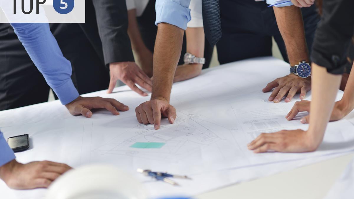 Top Engineering Firms in Nashville - Nashville Business Journal