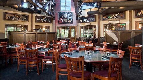 Baltimore County diners will be able to choose from these 26 ...