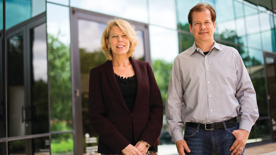 TeVido Biodevices exec: How to pitch a startup in Austin - Austin ...