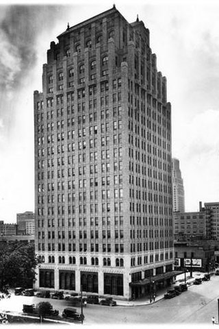 Todd Interests to close on the Great Southwest Building, formerly ...