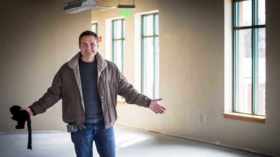 Noted Triangle entrepreneurs join in on Gardner's $12M startup fund ...