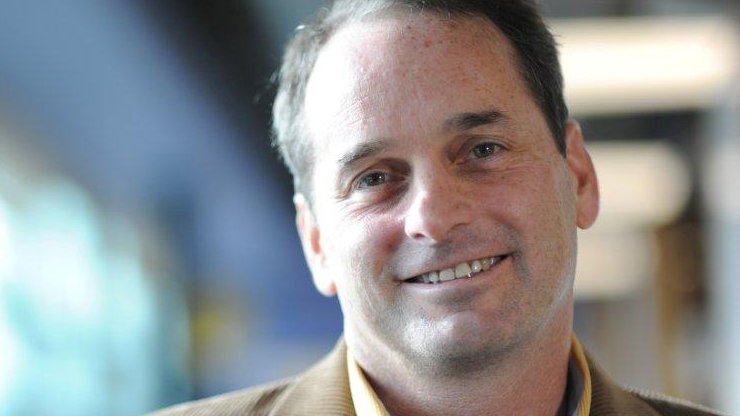 Center for Infectious Disease Research names new president - Puget ...