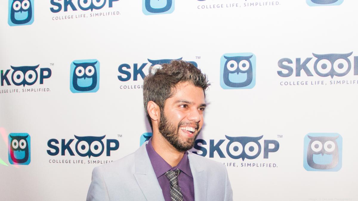 Skoop network expands with city-based applications - Austin Business ...