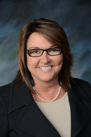Wells Fargo's Larisa Perry promoted to lead region president for the ...