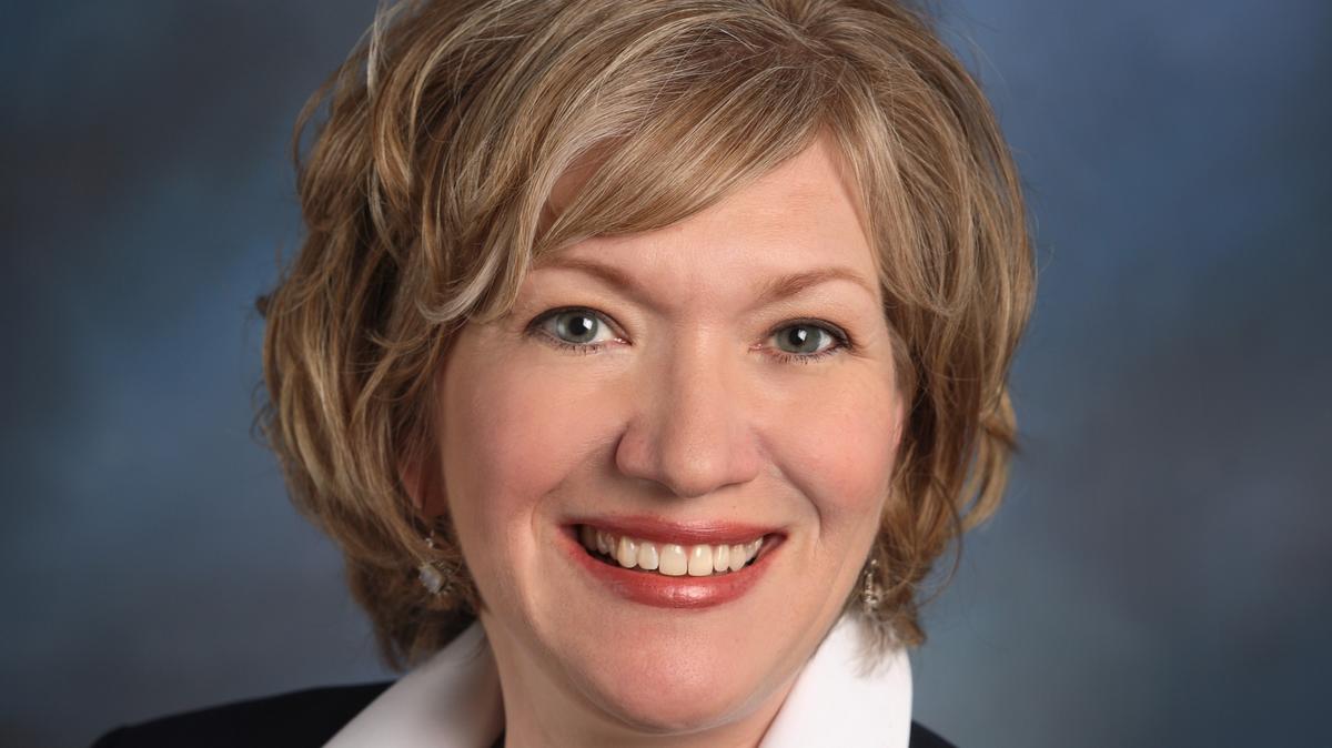 OP Convention and Visitors Bureau taps KC native as new president ...