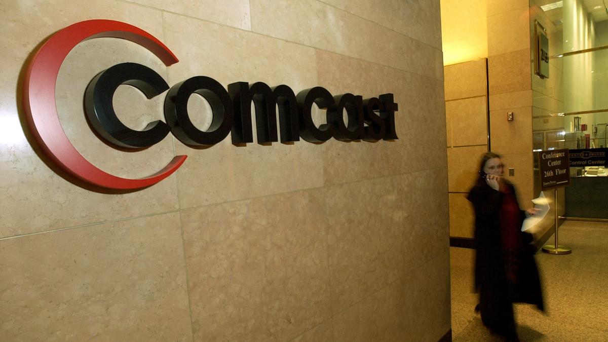 Comcast confirms Southeast HQ expansion in metro Atlanta; 300 jobs ...
