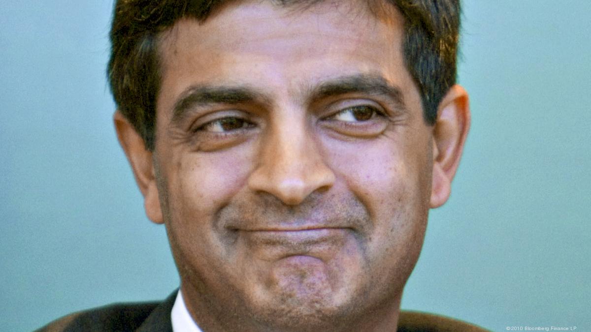 General Growth CEO gets $25M incentive package - Chicago Business Journal