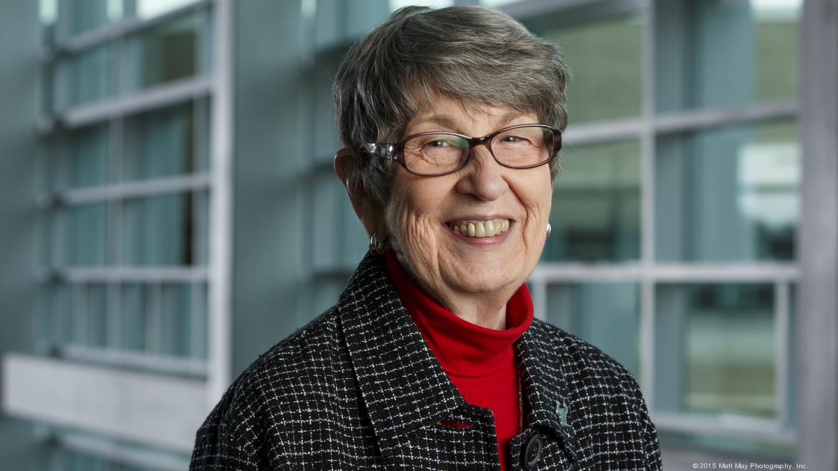 Three things about USF’s big donor - Tampa Bay Business Journal