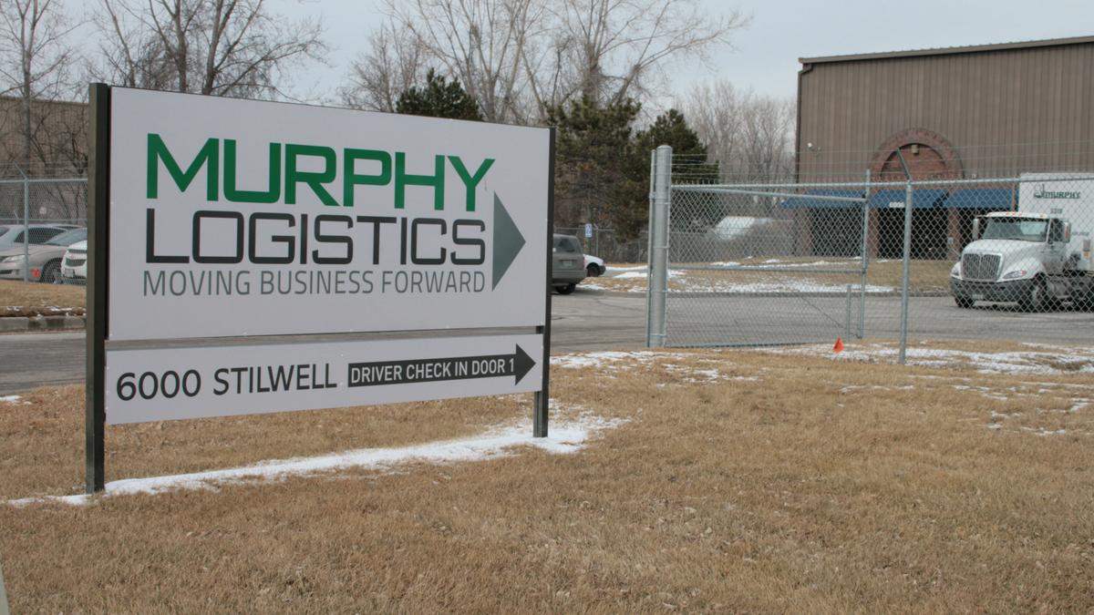 Murphy Warehouse opens two new logistics campuses in KC area - Kansas ...