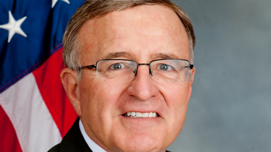 Upstate New York senator John DeFrancisco of Syracuse named to ...