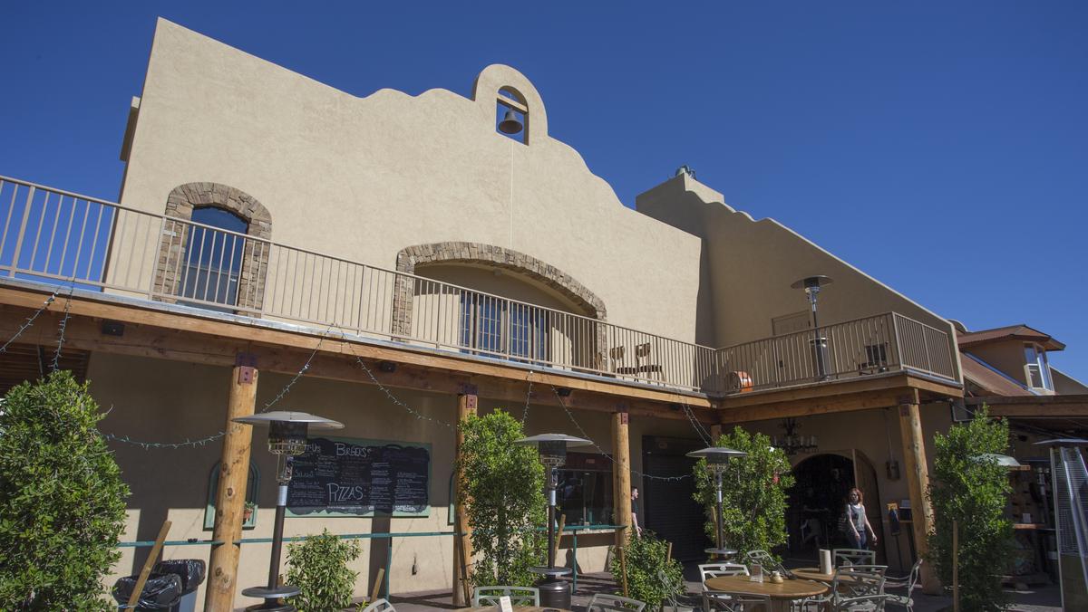 After two years of restorations, owners selling Tempe's Minder Binder ...