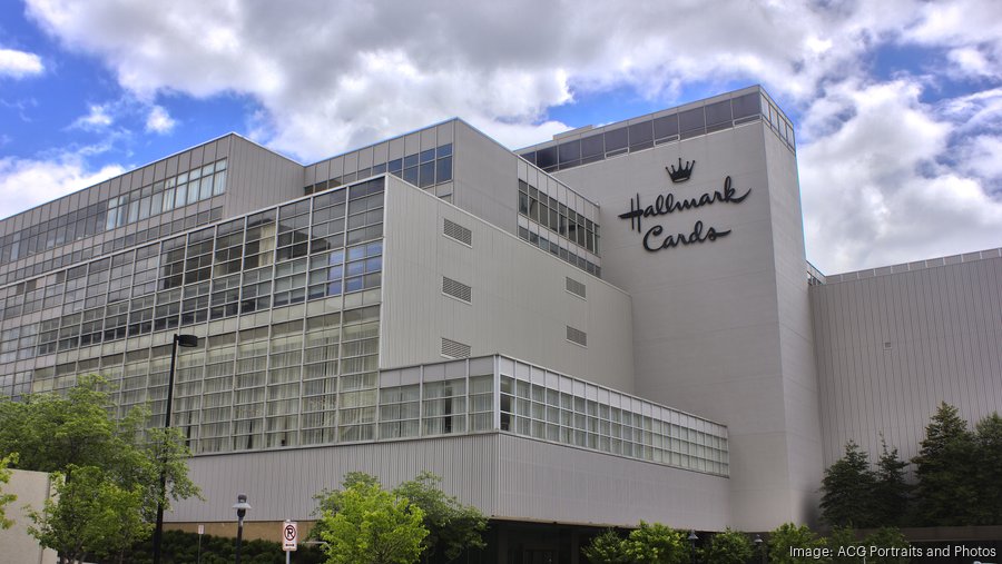 Hallmark completes 100-job KC-area distribution center - Kansas City ...
