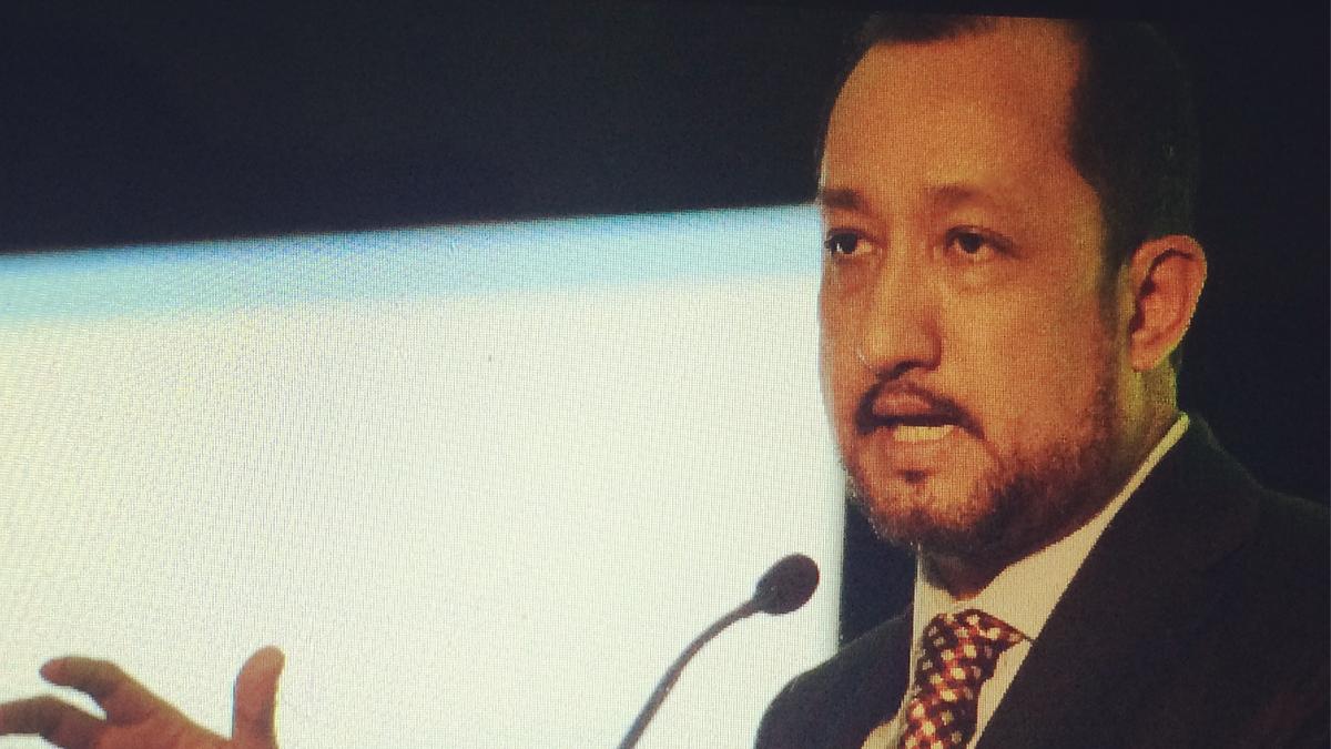 Memorable quotes from the Mexico Shale Summit - San Antonio Business ...