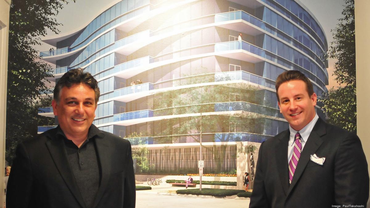 Philip Johnson/Alan Ritchie Architects hired by Riverway Properties to ...