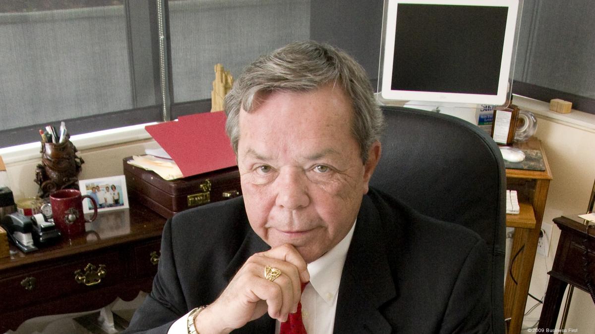 Former Columbus Mayor Dana ‘Buck’ Rinehart dies at age 68 - Columbus ...