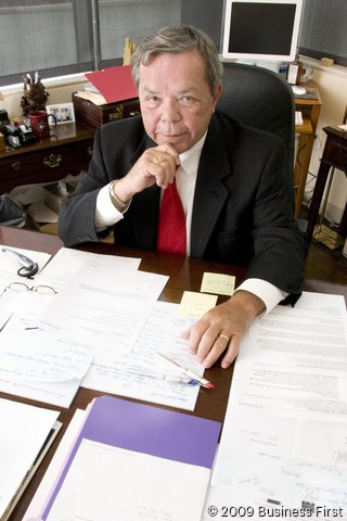 Former Columbus Mayor Dana ‘Buck’ Rinehart dies at age 68 - Columbus ...