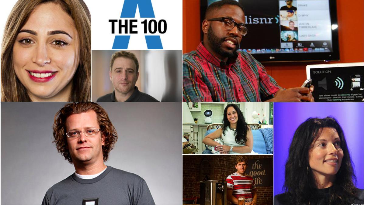 30 inventors changing what we think of as possible - The Business Journals