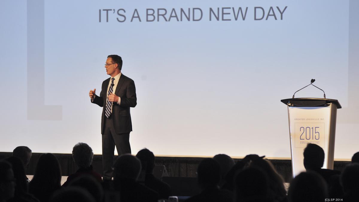 Greater Louisville Inc. makes several personnel moves - Louisville ...