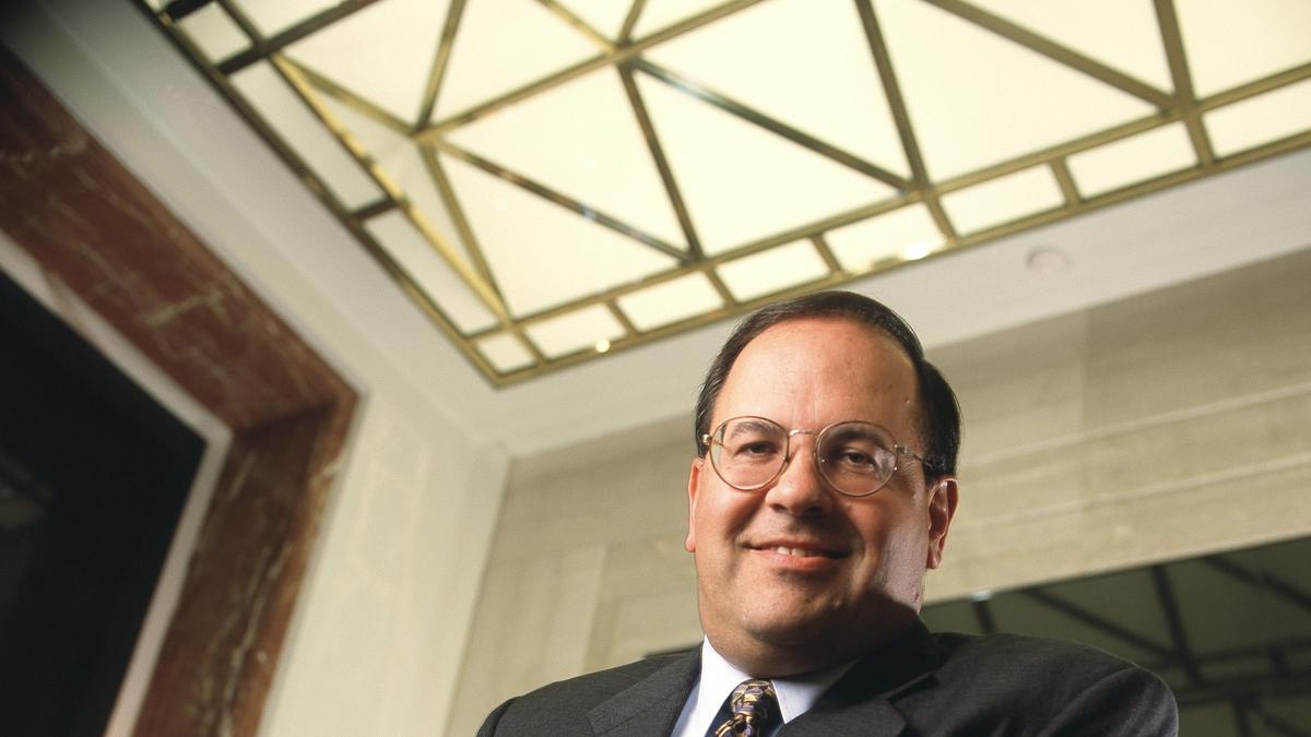 Allan Domb inducted as president of Realtors' association ...