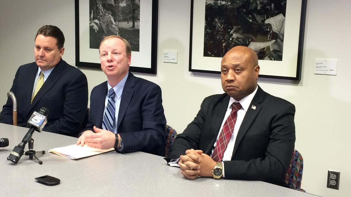 New KCATA CEO Reardon plans 'a lot of listening' - Kansas City Business ...