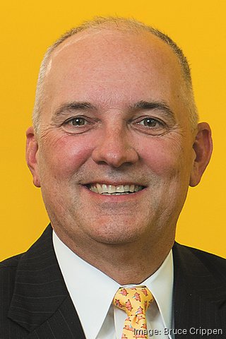 Meet Bob Coughlin of Paycor Inc. - Cincinnati Business Courier