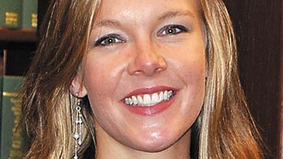 Meet Julie Pugh of Graydon Head & Ritchey - Cincinnati Business Courier