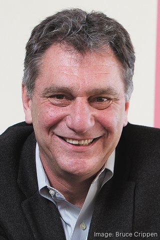 Meet Michael Eckelman of PrideStaff - Cincinnati Business Courier