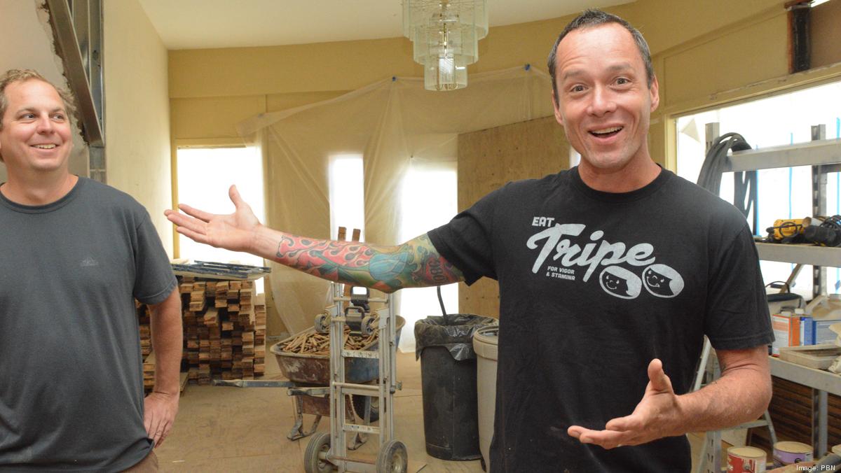 Hawaii chef Ed Kenney to open third Kaimuki restaurant in the spring ...