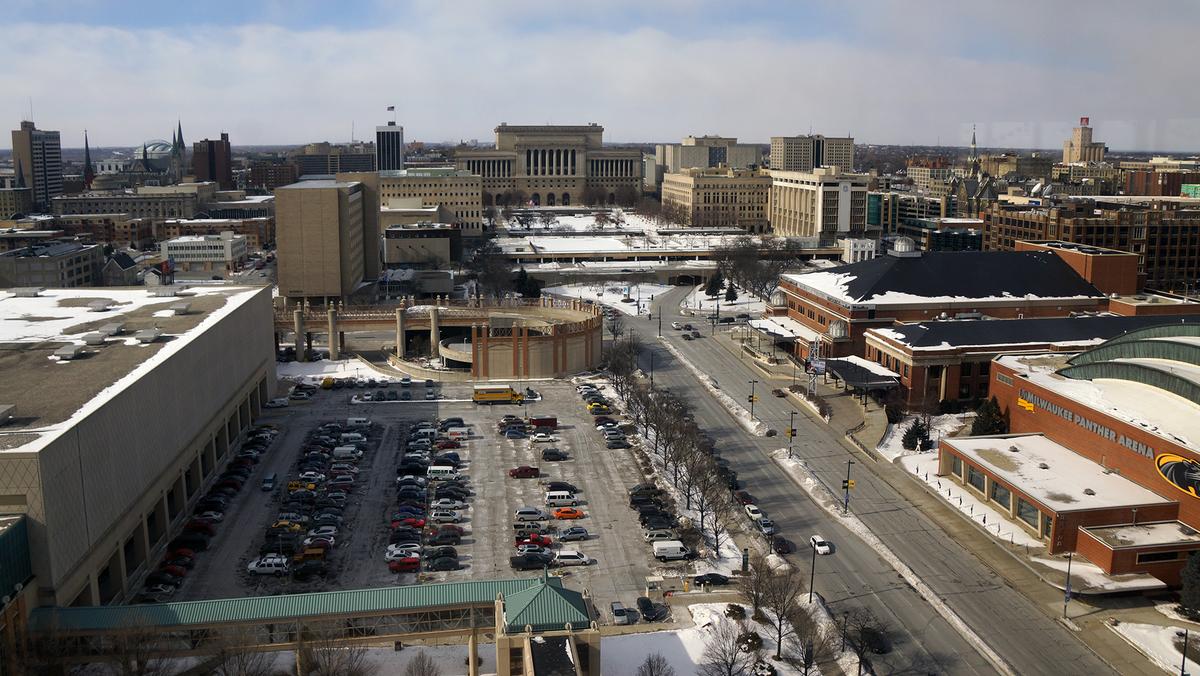 Pivotal meeting likely in March on expanding Wisconsin Center, building ...