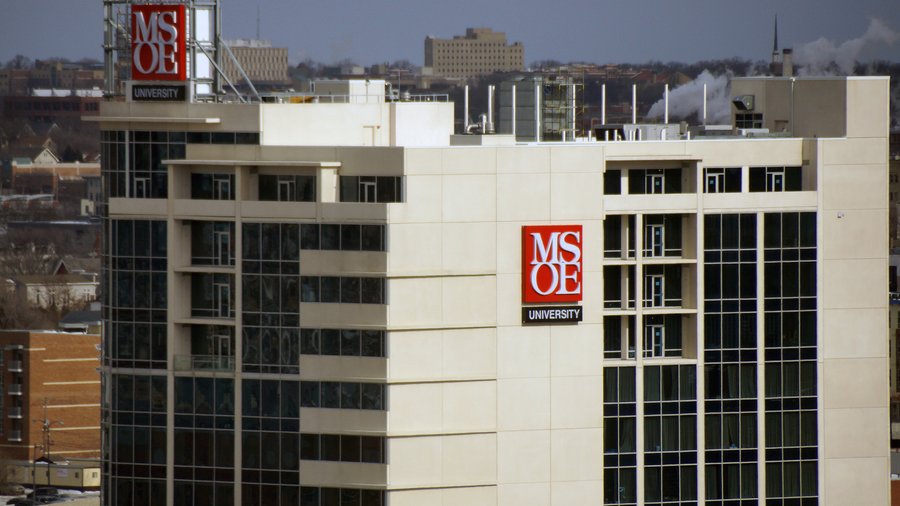 Eyeing artificial intelligence leadership, MSOE adds bachelor's degree ...