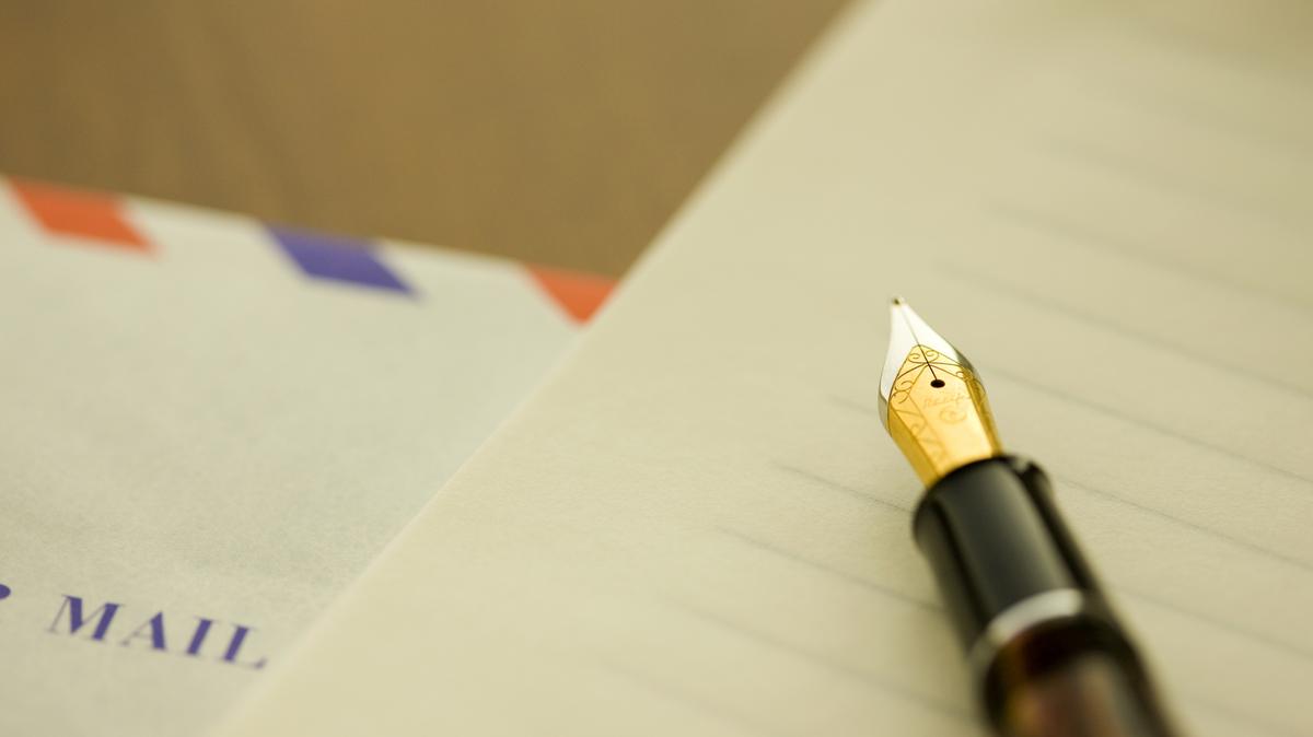 How a well-written note can make you stand out in business - The ...