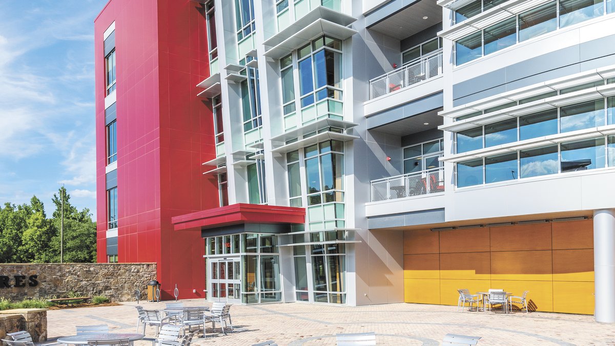 Investment values Red Ventures at cool $1B - Charlotte Business Journal