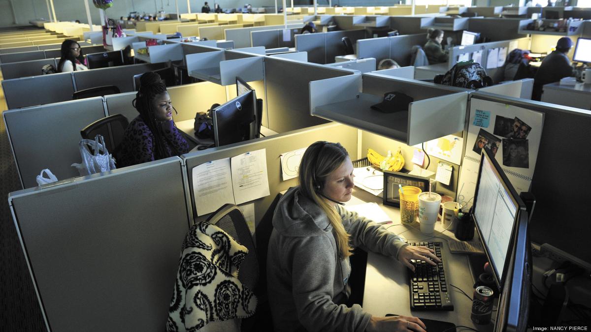 AvidXchange uses strategic location to grow - Charlotte Business Journal